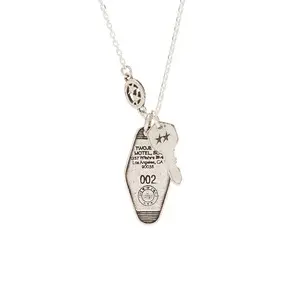 TWOJEYS Motel Necklace