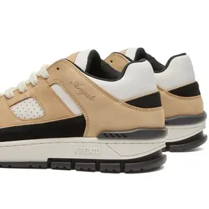 Axel Arigato Area Lo Sneakers