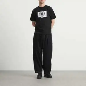 PLEASURES Inverted T-shirt