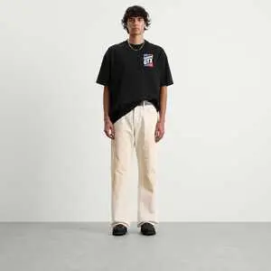 END. Petrol T-shirt