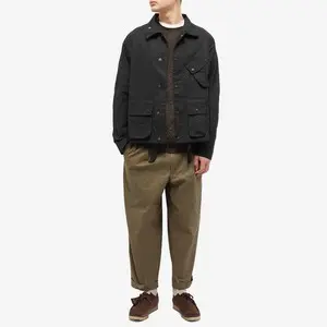 Barbour International X Ymc Dirt Gang Casual Jacket