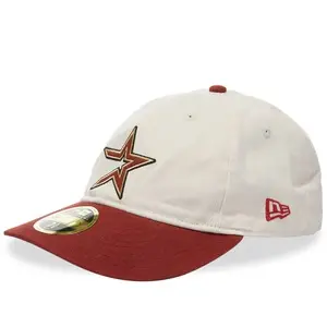 New Era Houston Astros 59fifty Fitted Cap