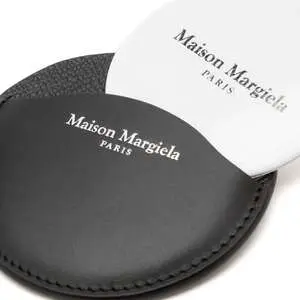 MAISON MARGIELA Circle Keyring