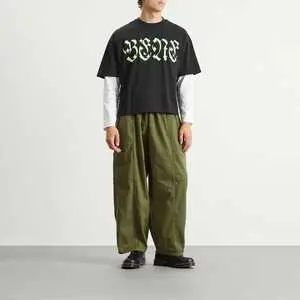 BENE CULTURE Stars T-shirt