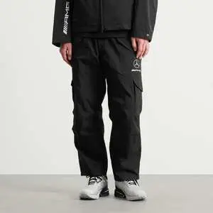 Y3 X Mercedes F1 Cargo Pants