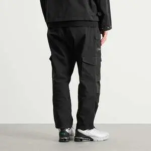 Y3 X Mercedes F1 Cargo Pants