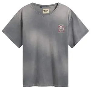 GALLERY DEPT. 40-year T-shirt - Black