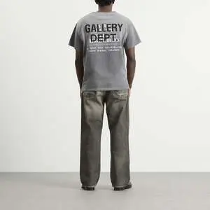 GALLERY DEPT. 40-year T-shirt