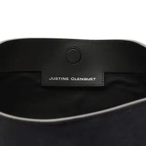 JUSTINE CLENQUET Marla Hobo Suede Bag