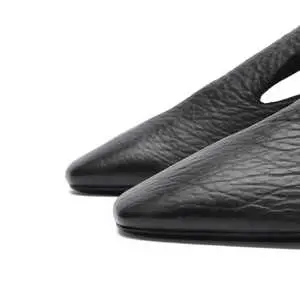 Studio Nicholson Moon Car Shoe