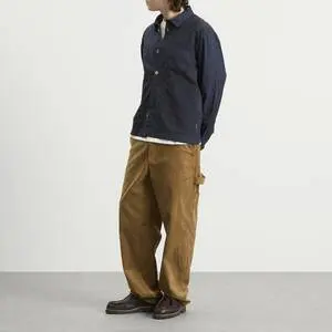 A.p.c. Fergus Corduroy Carpenter Pants