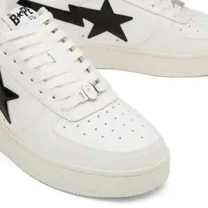 A BATHING APE Sta #2 Shoes