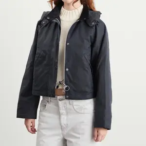 Barbour X Margaret Howell Transport Jacket