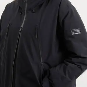 MAISON MARGIELA X Salomon Coat Jacket