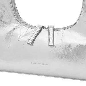 MARGESHERWOOD Hobo Shoulder Bag