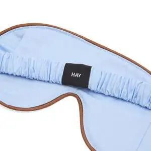 HAY Outline Sleep Mask