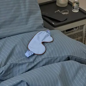 HAY Outline Sleep Mask