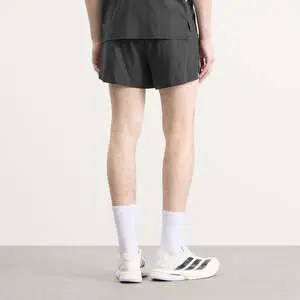 Adidas Road To Records Split Shorts