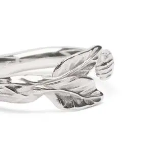 MAPLE X F/ce. Olive Branch Ring