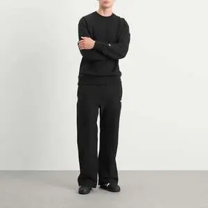 Champion Classic Straight Hem Sweat Pants