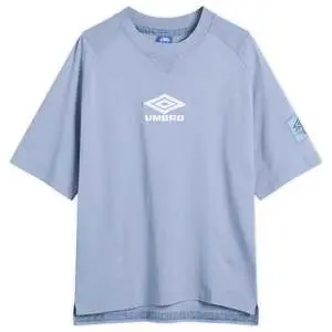 UMBRO Iconic T-shirt - Infinity