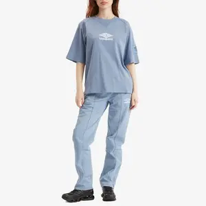 UMBRO Iconic T-shirt
