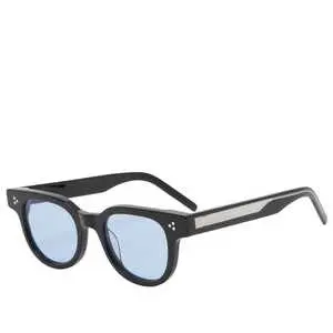 AKILA Legacy Sunglasses - Black/blue