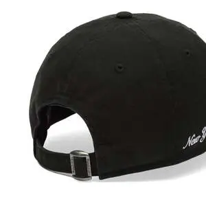 New Era New York Mets Washed Script 9twenty Cap