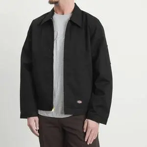 Dickies Lined Eisenhower Jacket