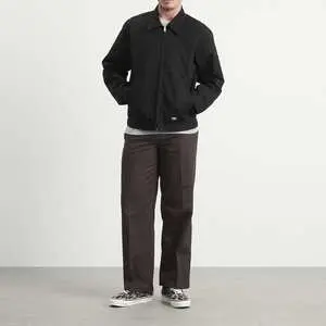 Dickies Lined Eisenhower Jacket