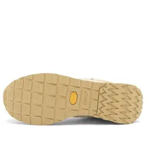 Visvim Fkt Runner Shoes - Light Brown