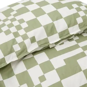 DUSEN DUSEN Double Duvet Set