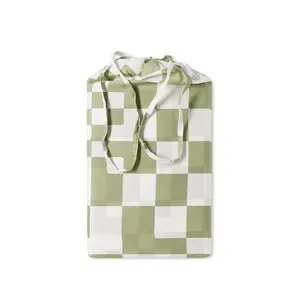DUSEN DUSEN Double Duvet Set
