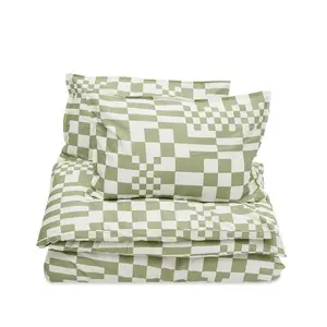 DUSEN DUSEN Double Duvet Set