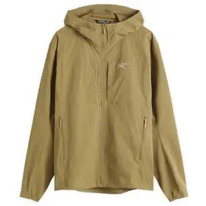Arc'teryx Gamma Lightweight Softshell Hoodie - Canvas
