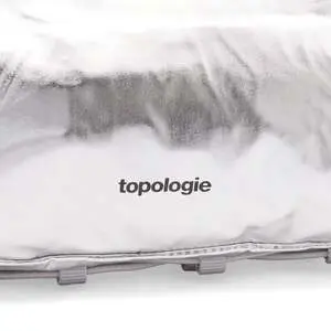 TOPOLOGIE Bottle Sacoche Medium