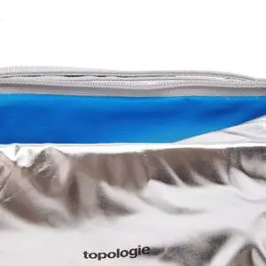 TOPOLOGIE Bottle Sacoche Medium