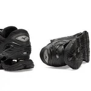 Mizuno Wave Prophecy Ls Shoes