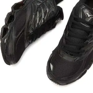 Mizuno Wave Prophecy Ls Shoes