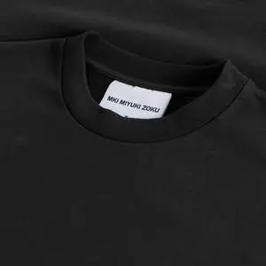 MKI MIYUKI ZOKU Presented Swallow T-shirt