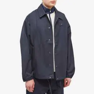 Nanamica 2l Gore-tex Coach Jacket