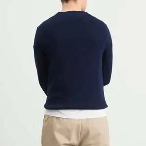 Polo Ralph Lauren Cotton Knit Jumper
