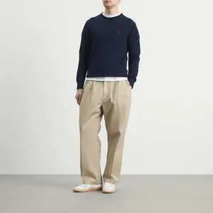 Polo Ralph Lauren Cotton Knit Jumper