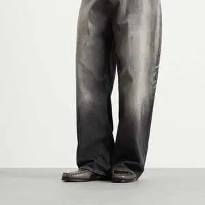 Acne Studios Boafer Loafer
