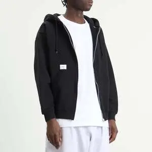 WTAPS Throwdy Zip Hoody