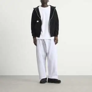 WTAPS Throwdy Zip Hoody