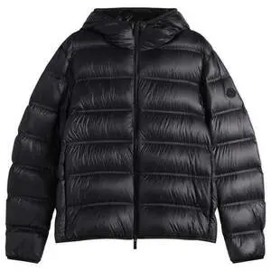 Moncler Guadiana Jacket - Black