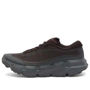 On Cloudsoma Hike Sneakers - Ox/eclipse