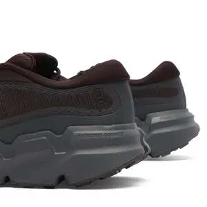 On Cloudsoma Hike Sneakers - Ox/eclipse