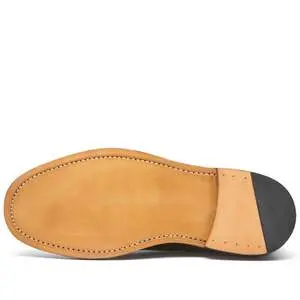 Our Legacy Uniform Parade Derby Shoe